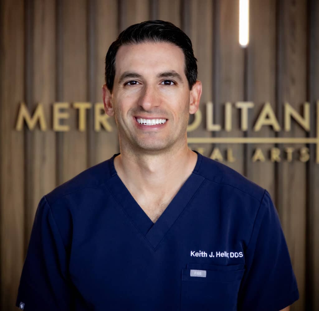 Meet Our Dentists Brooklyn, NY | Metropolitan Dental Arts